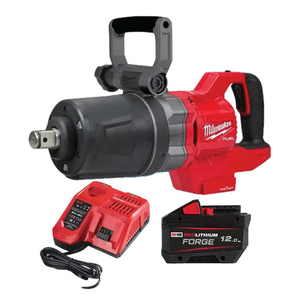 Milwaukee | Heavy Duty Centre