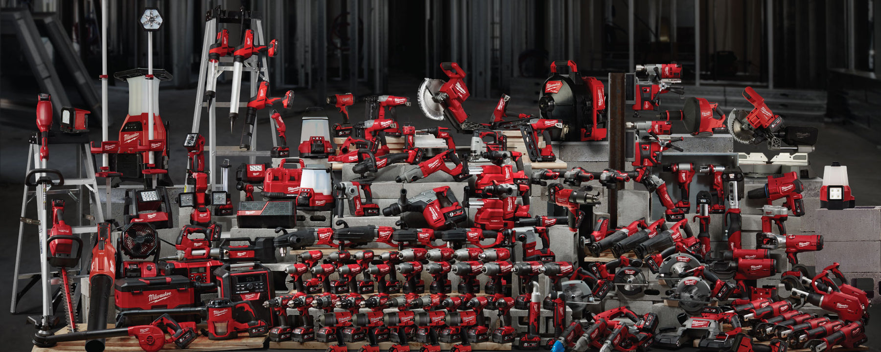 BIG STORE | Magazin de scule profesionale