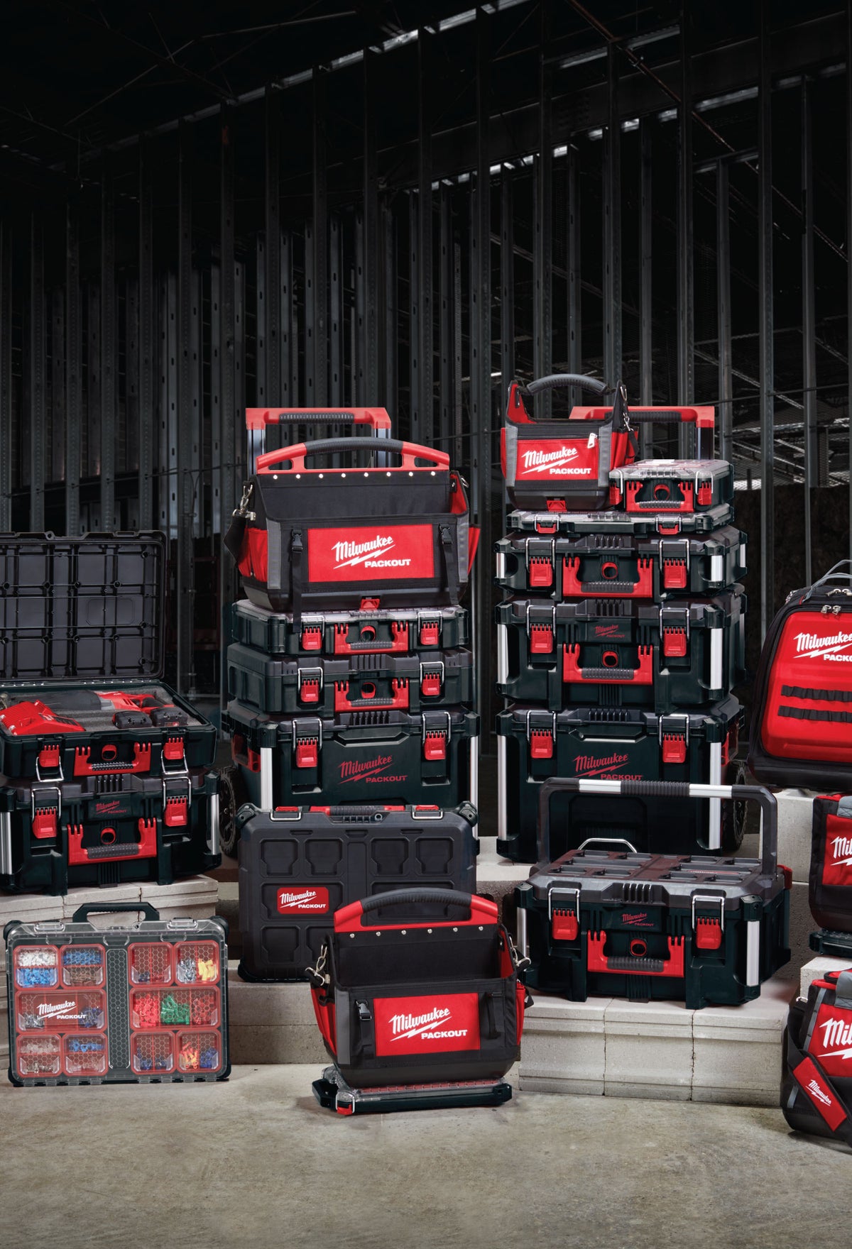 BIG STORE | Magazin de scule profesionale